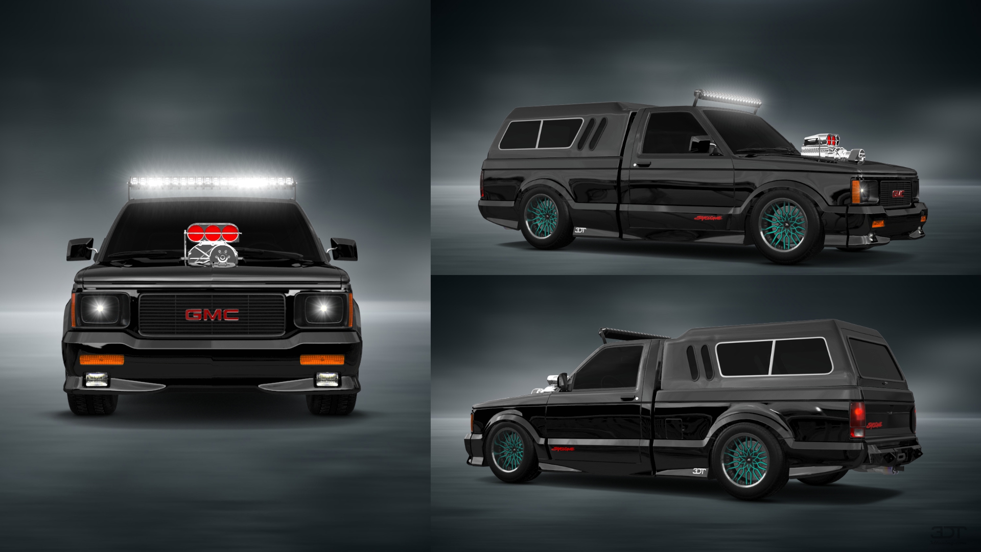 BraveRaven2025's Car Gallery | 3DTuning