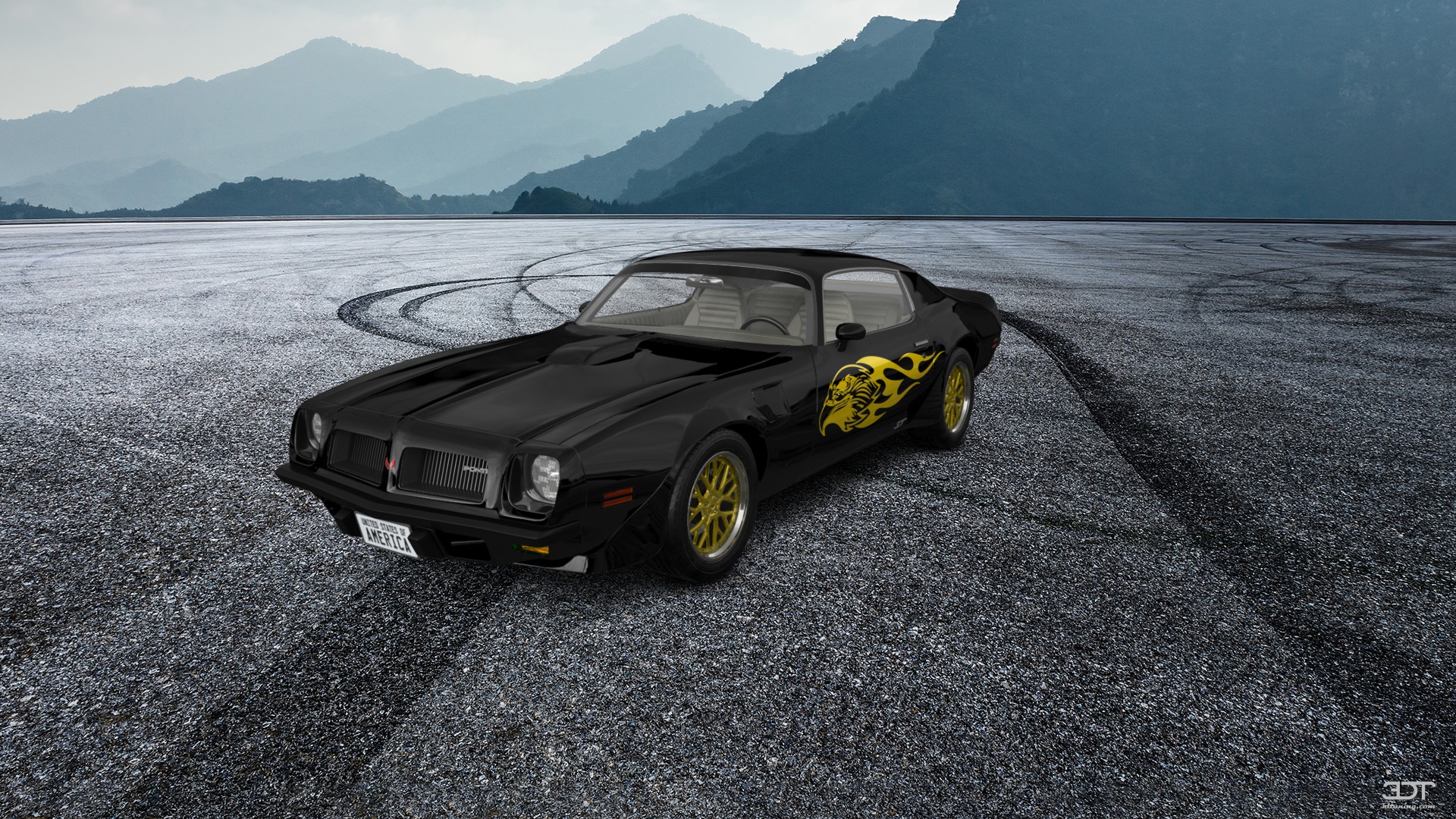 Truck_Geek's Car Garage | 3DTuning