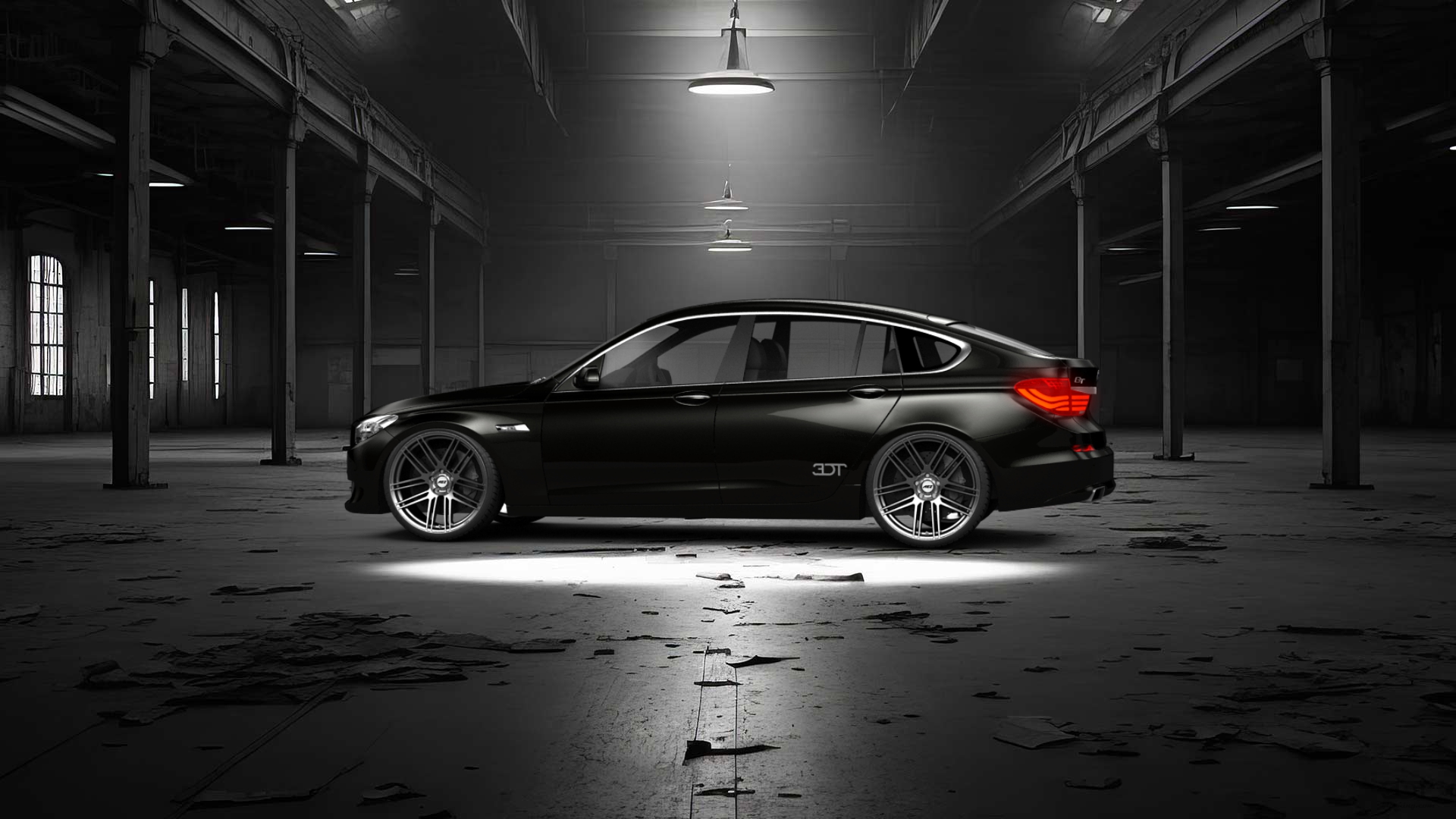 AKRPERFORMANCE's Car Garage | 3DTuning