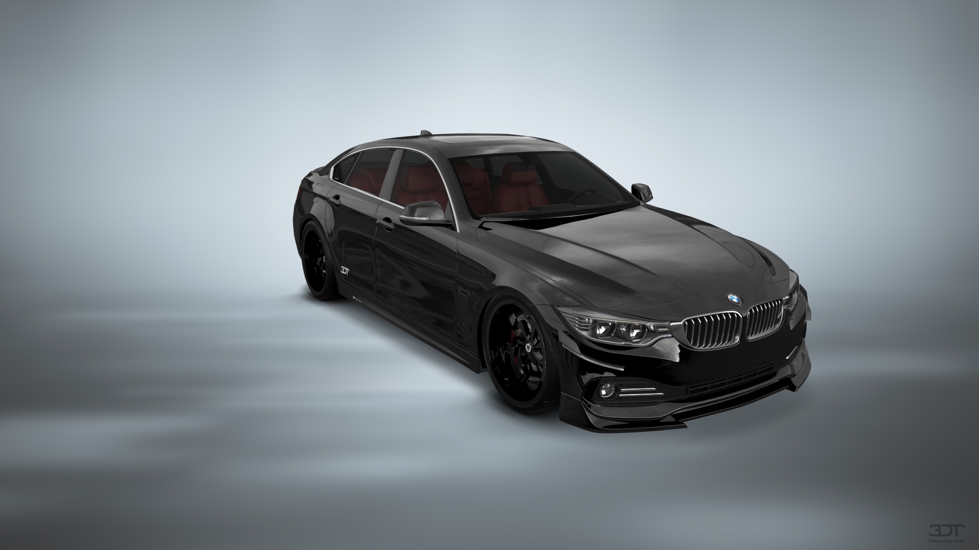 AvidSanitation83's Car Garage | 3DTuning