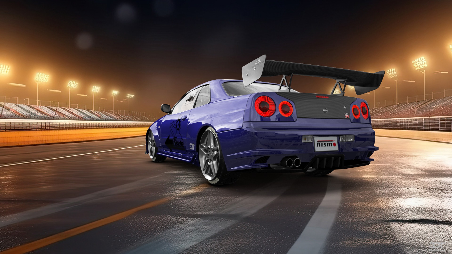 gaurder's Car Gallery | 3DTuning