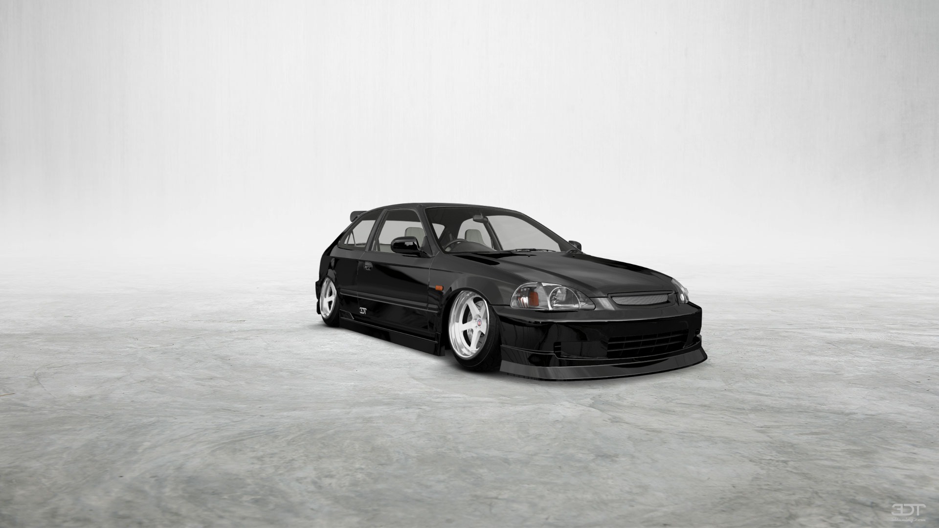 BELUGAisSUSSY's Car Garage | 3DTuning