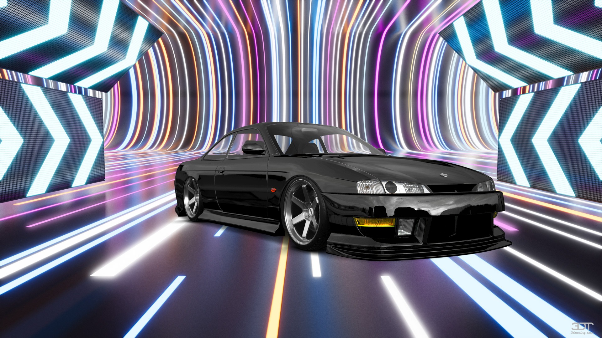 PPDEPK's Car Garage | 3DTuning