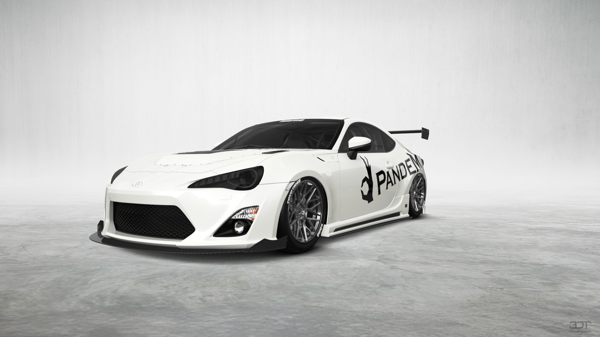 Riley_goated1's Car Garage | 3DTuning