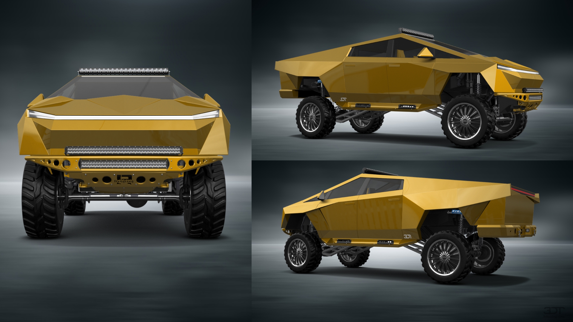 Zralok_2022's Car Gallery | 3DTuning