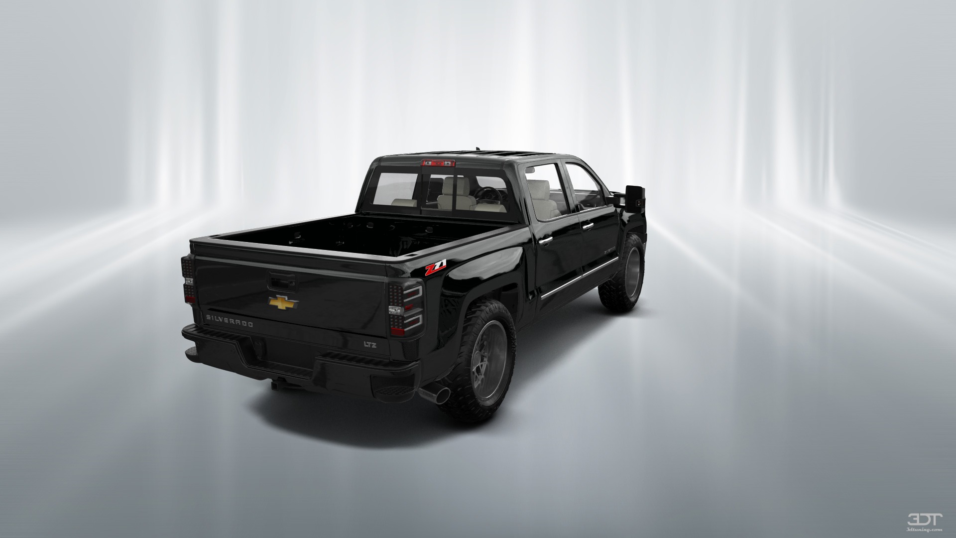 carsonnnnn | Car Garage on 3DTuning