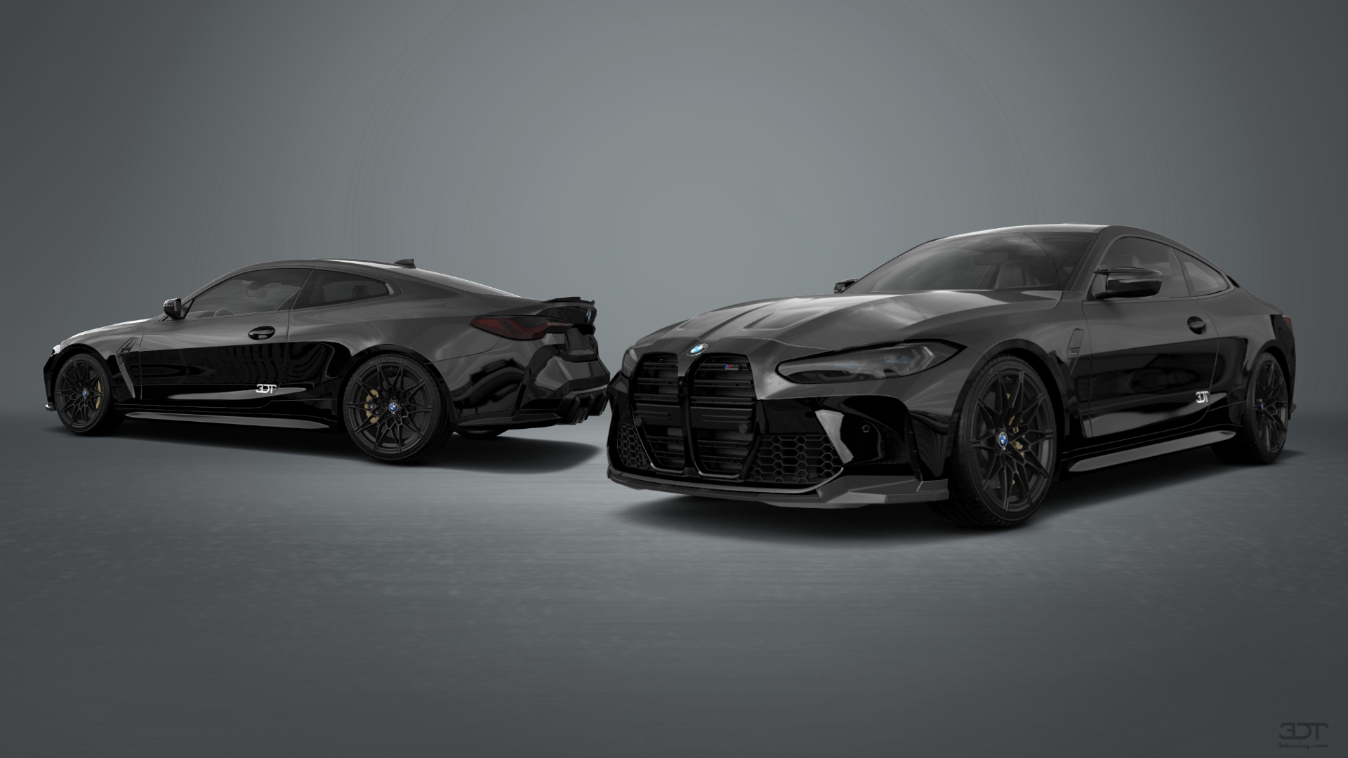 WesterlyDelegation69's Car Garage | 3DTuning