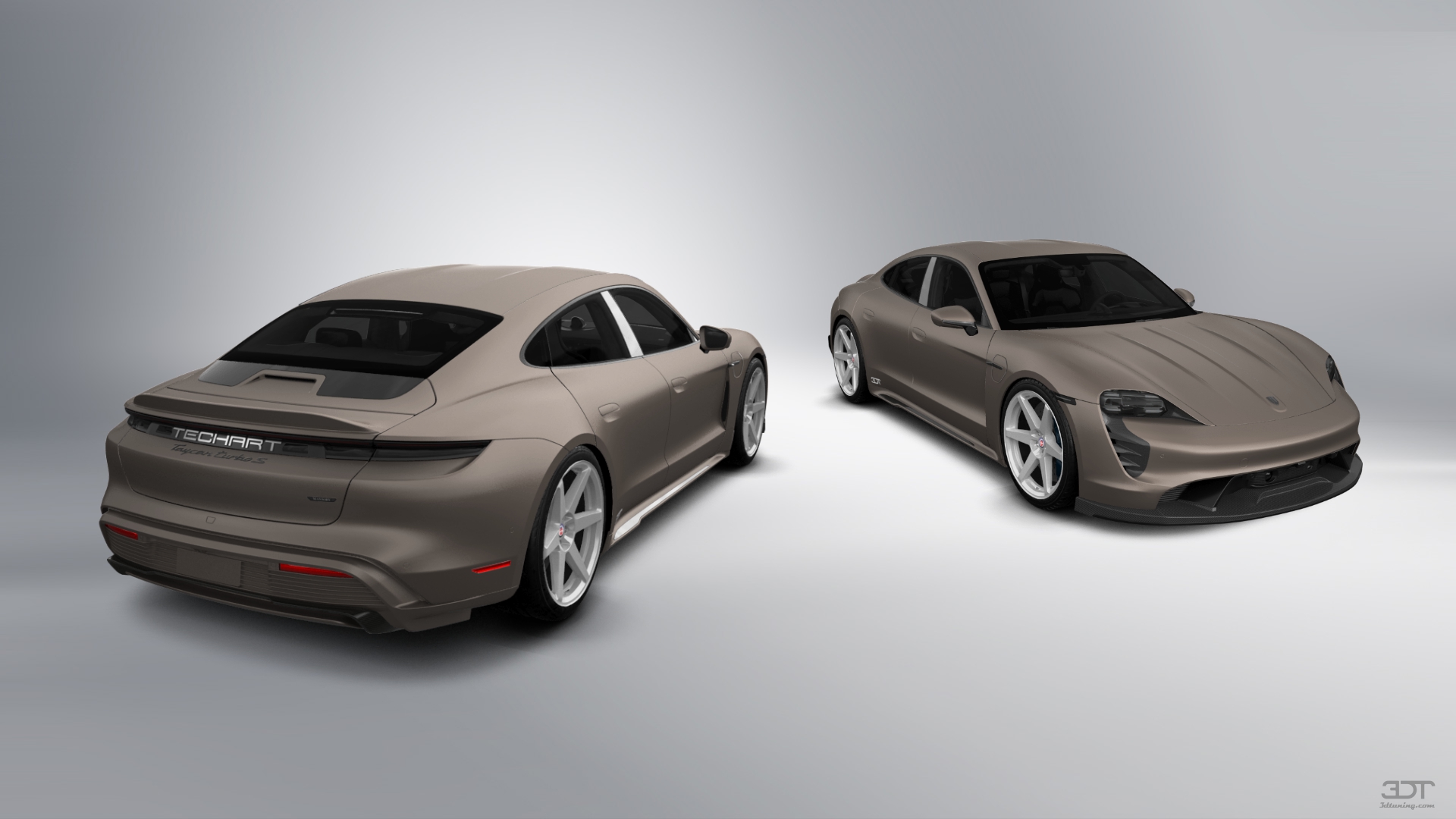 ipko's Car Garage | 3DTuning