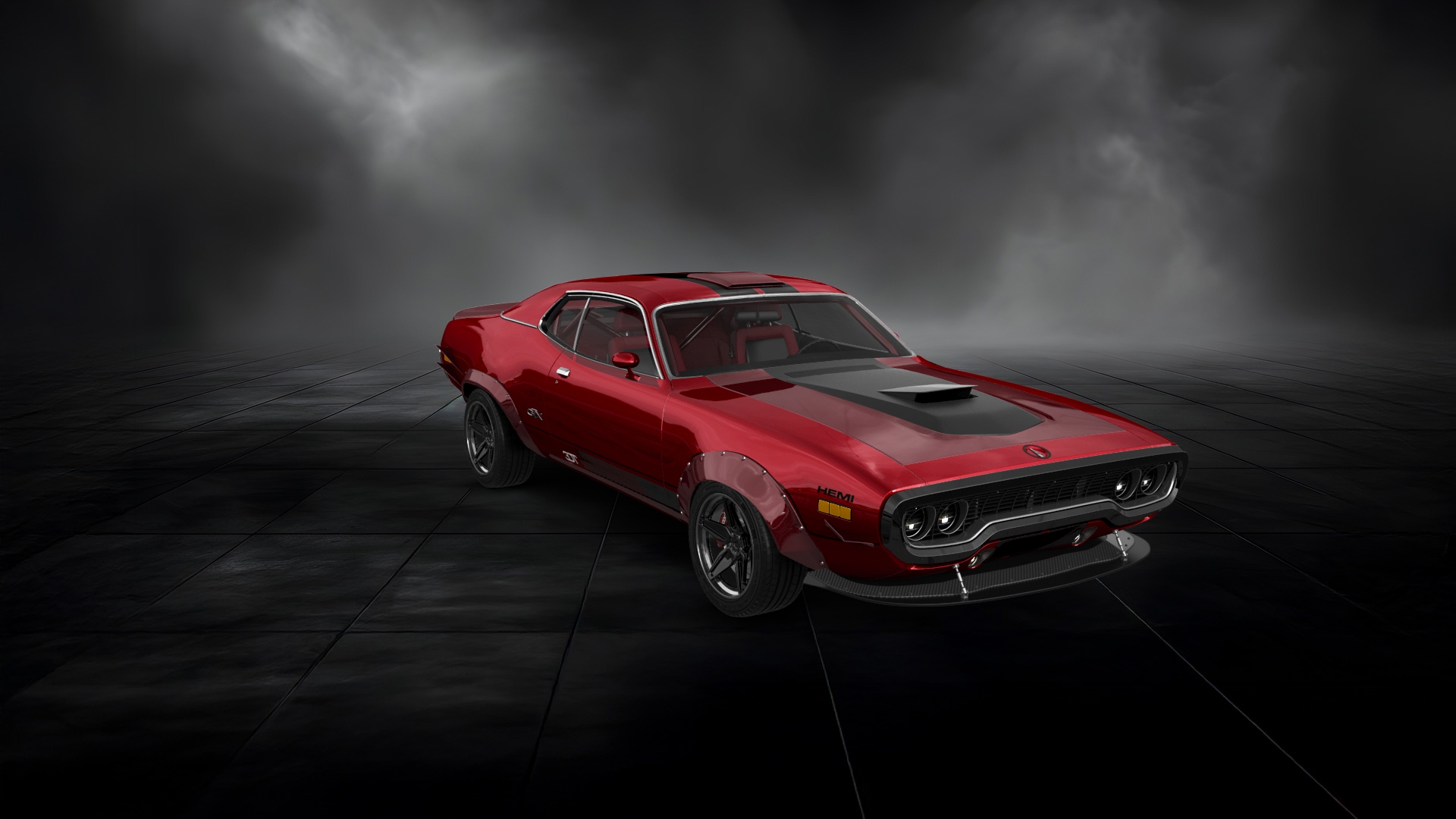 Tuner_cNNN8k85T's Car Garage | 3DTuning