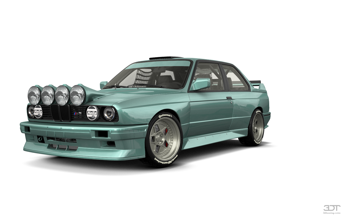 Exo_Fexo's Car Garage | 3DTuning