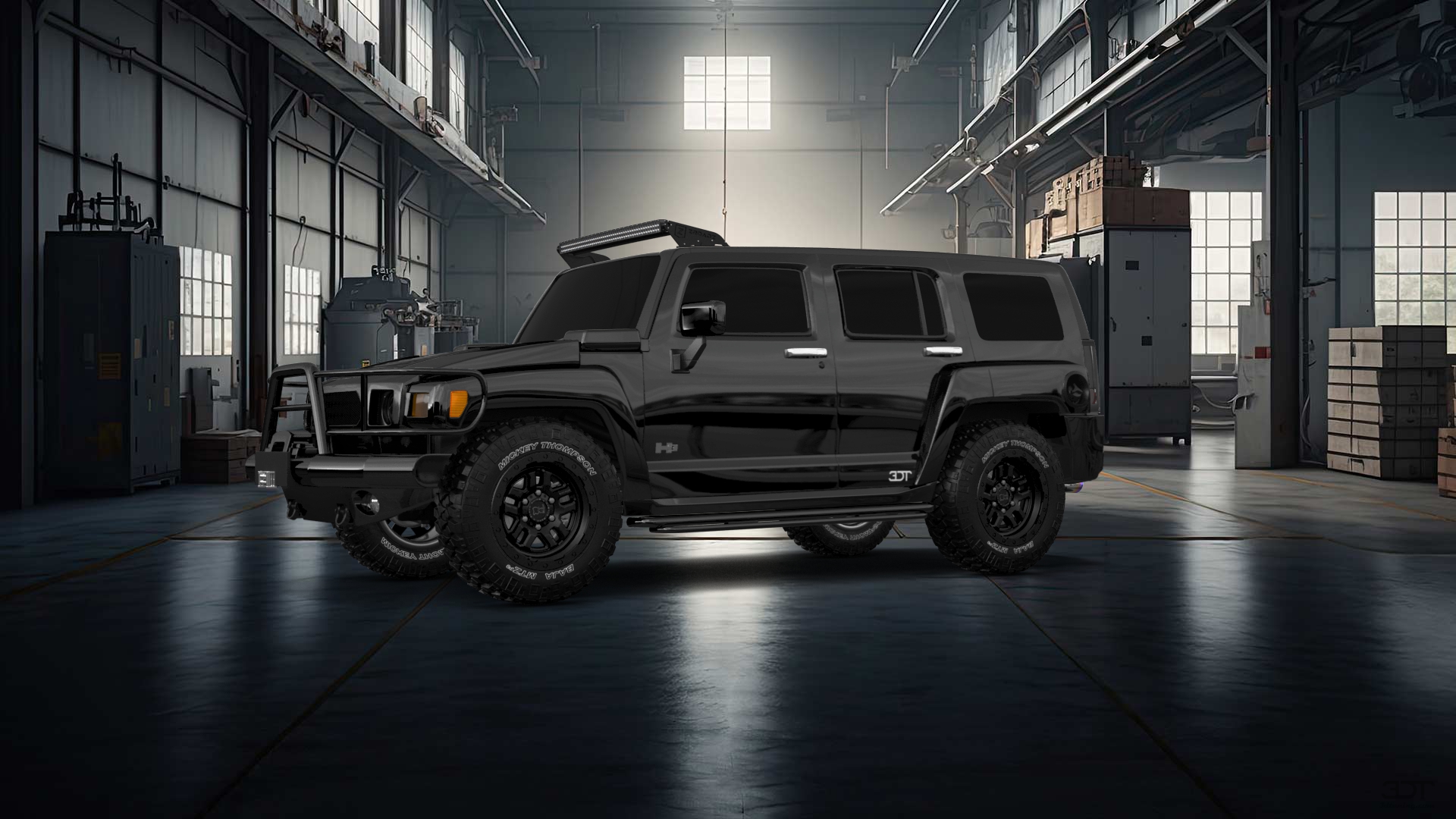 LoholHrsfa's Car Garage | 3DTuning