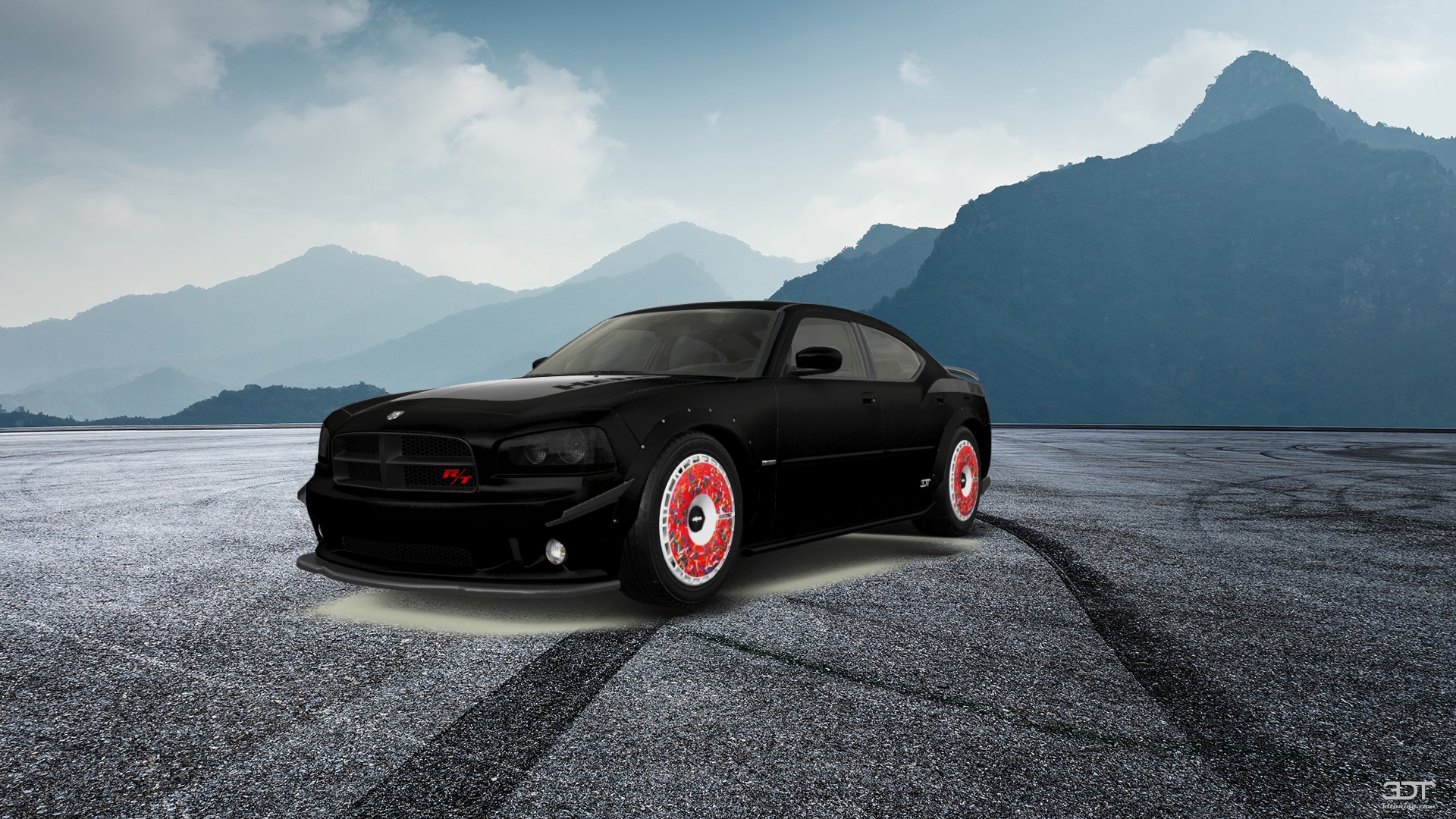 Monkeboii42's Car Garage | 3DTuning