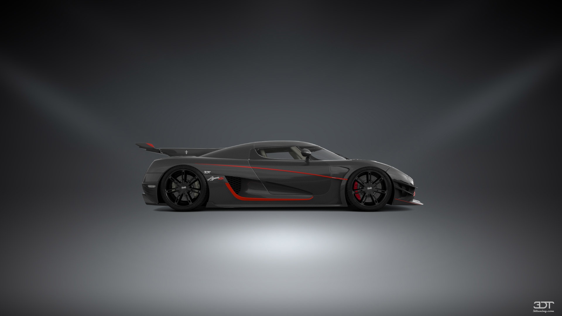 edward.foley's Car Garage | 3DTuning