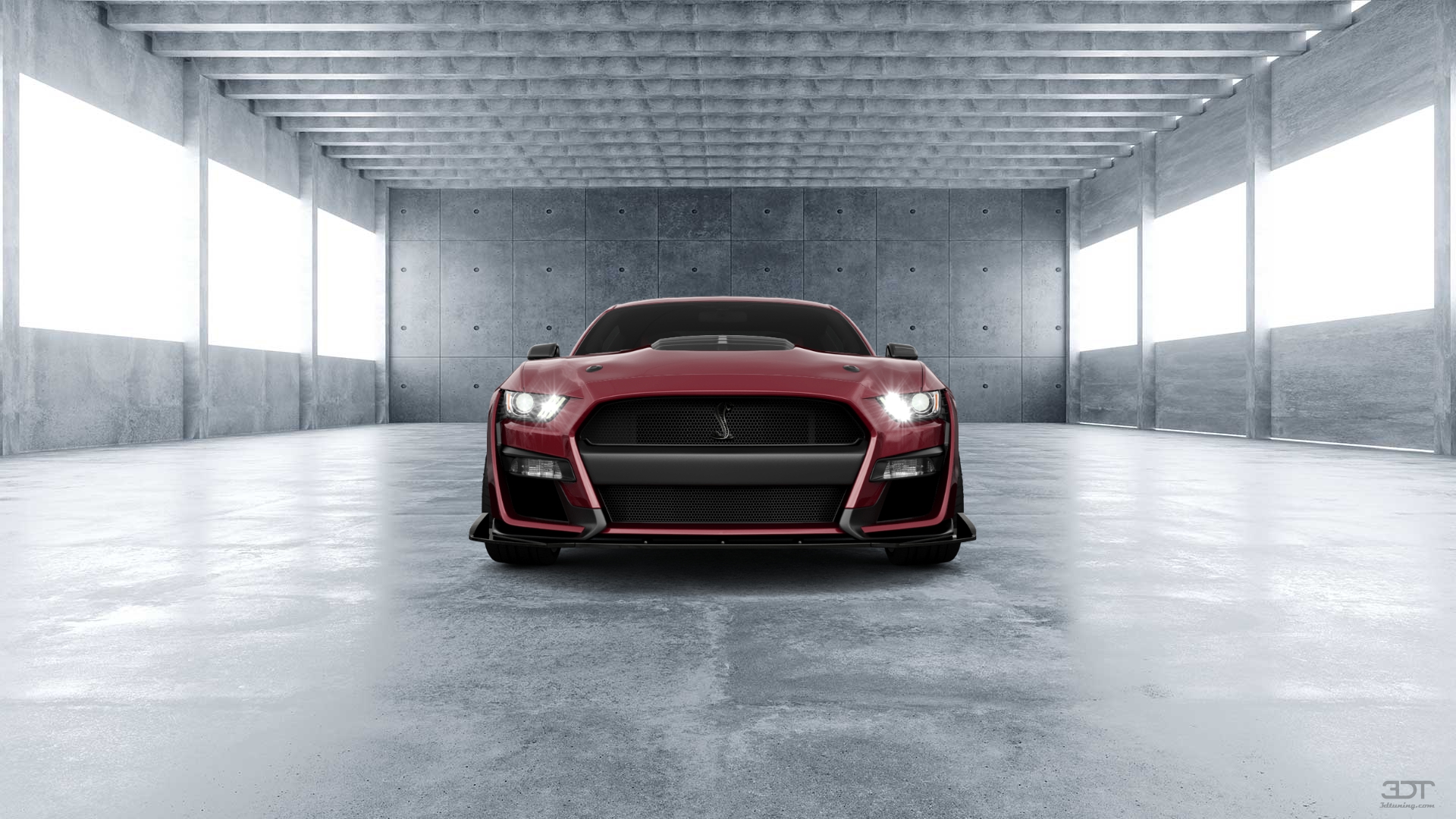 su_FUi-u2t3jr's Car Garage | 3DTuning