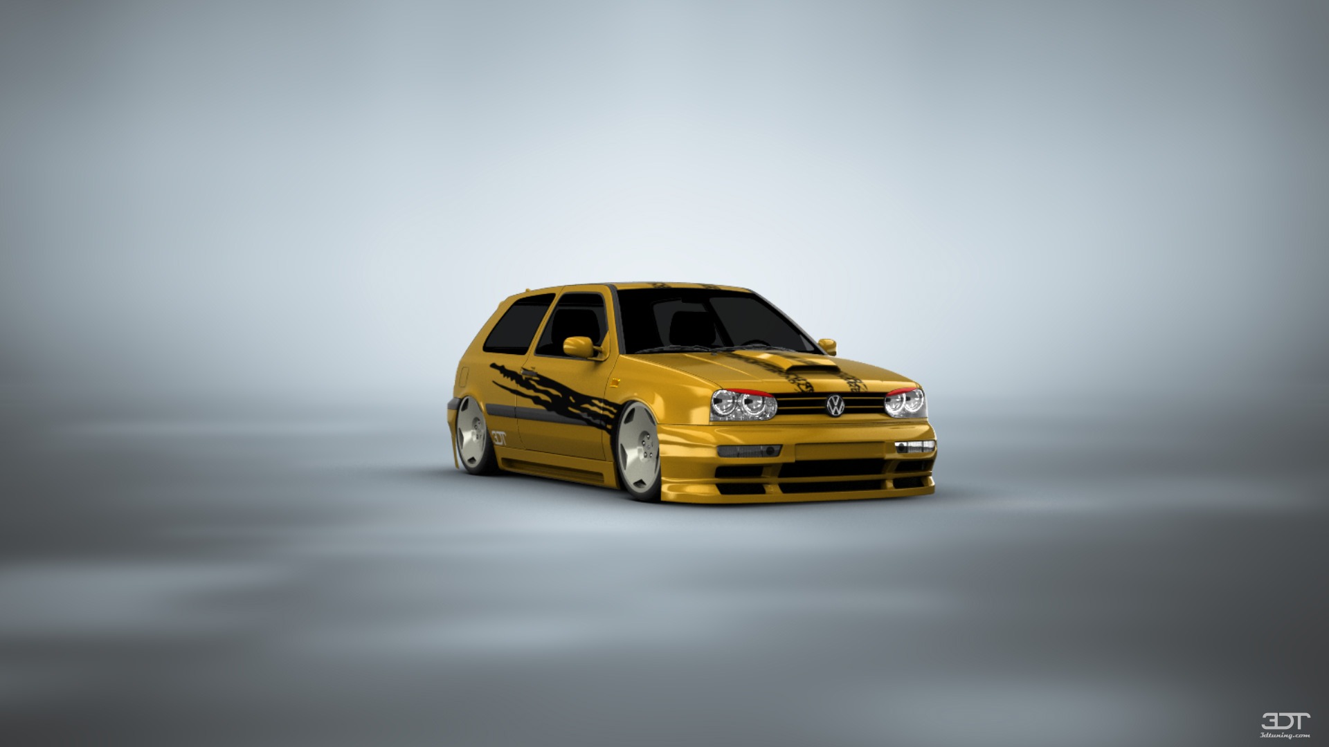 1ribeiro's Car Gallery | 3DTuning