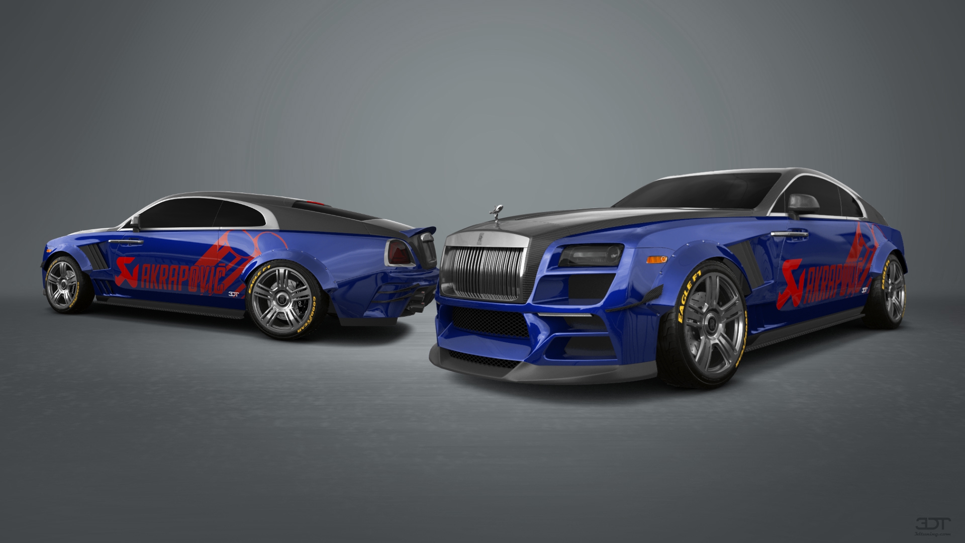 su_bC34wc0ESE | Car Garage on 3DTuning