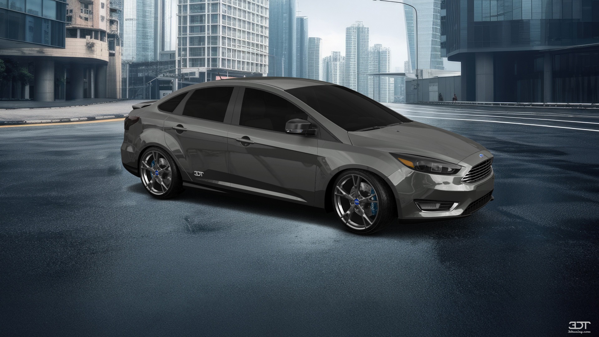 Yanee9's Car Garage | 3DTuning