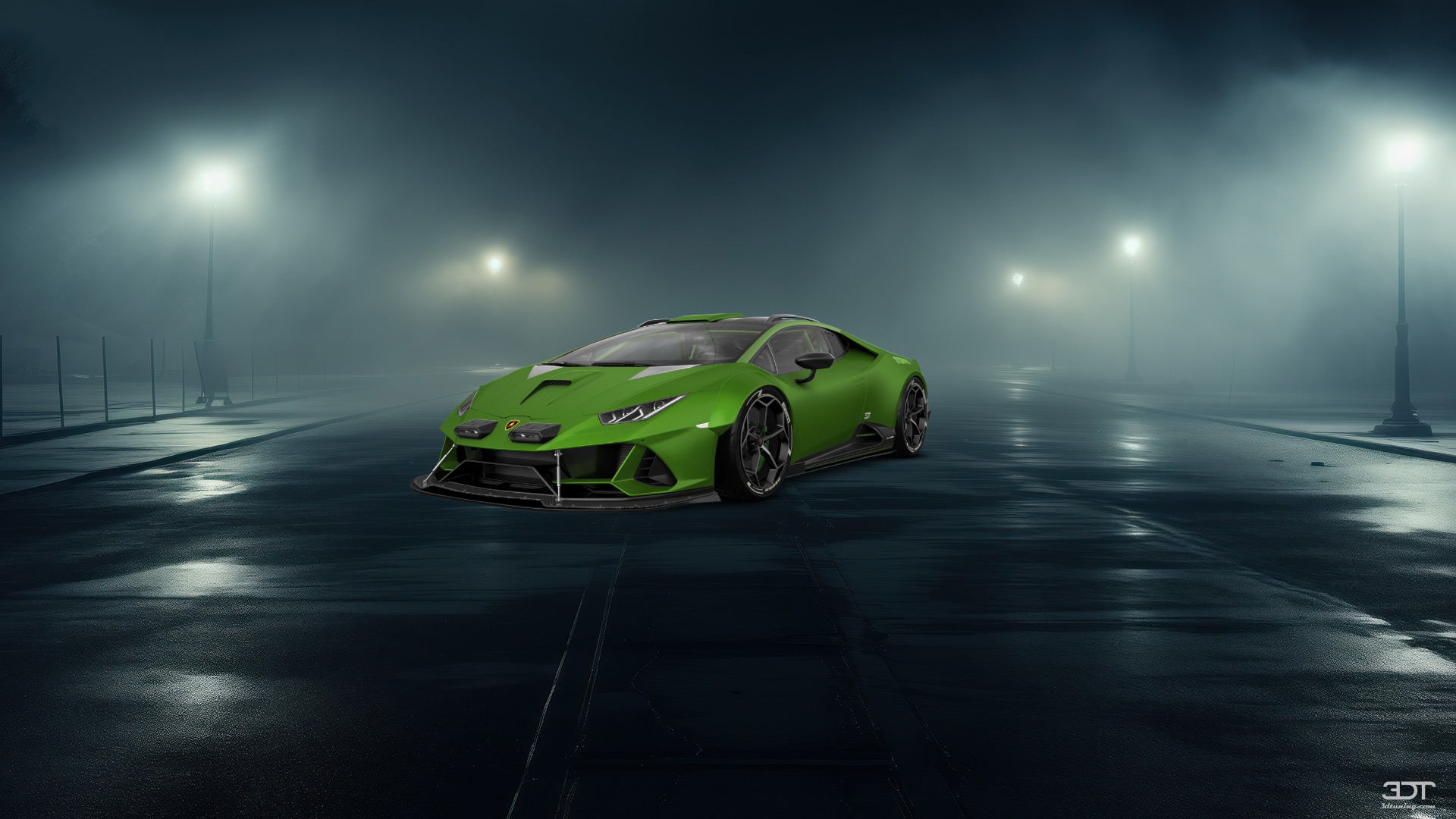 prancano.bruins's Car Garage | 3DTuning