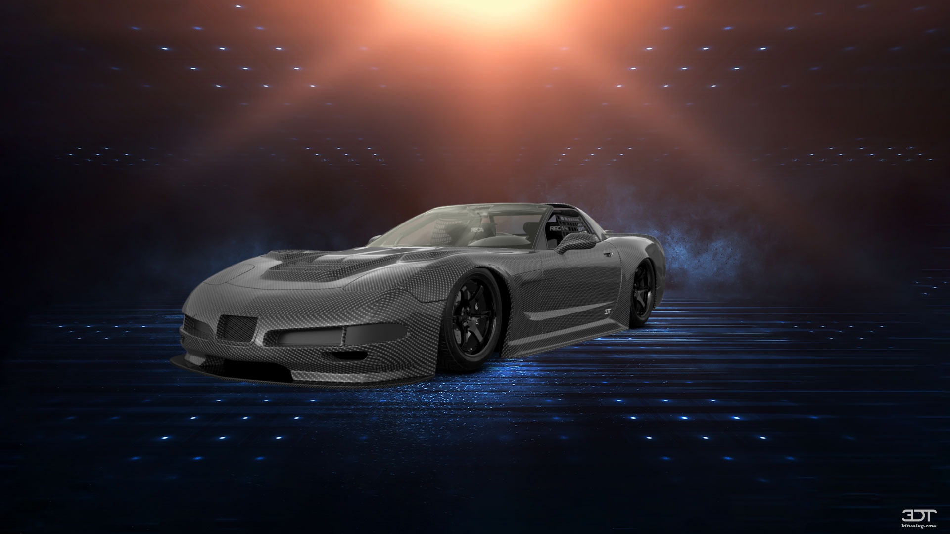 aceofhell's Car Garage | 3DTuning