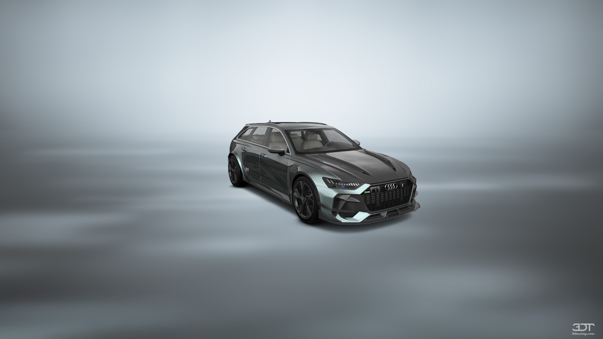 shrivastavhima121's Car Garage | 3DTuning