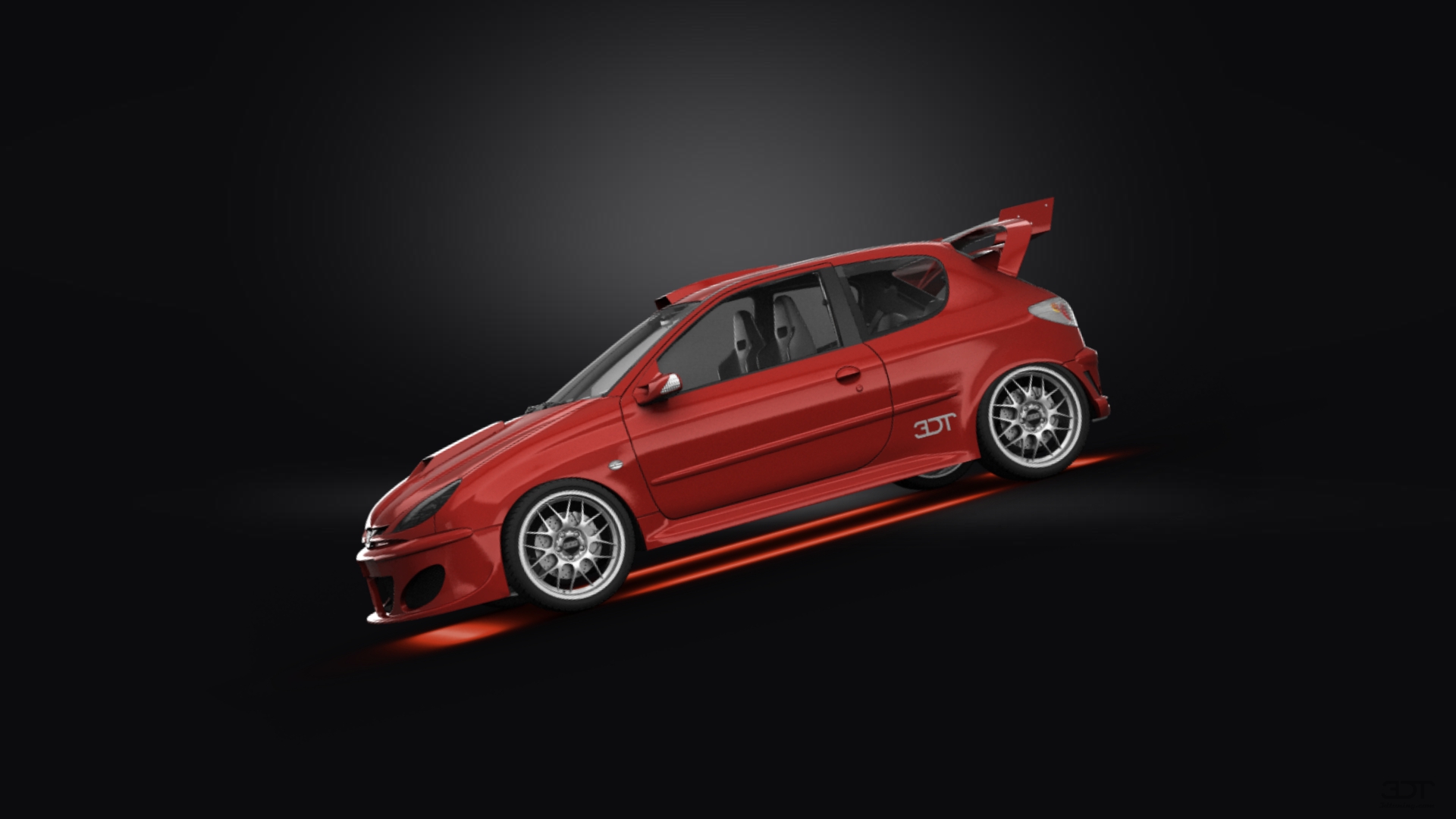 elias.com's Car Garage | 3DTuning