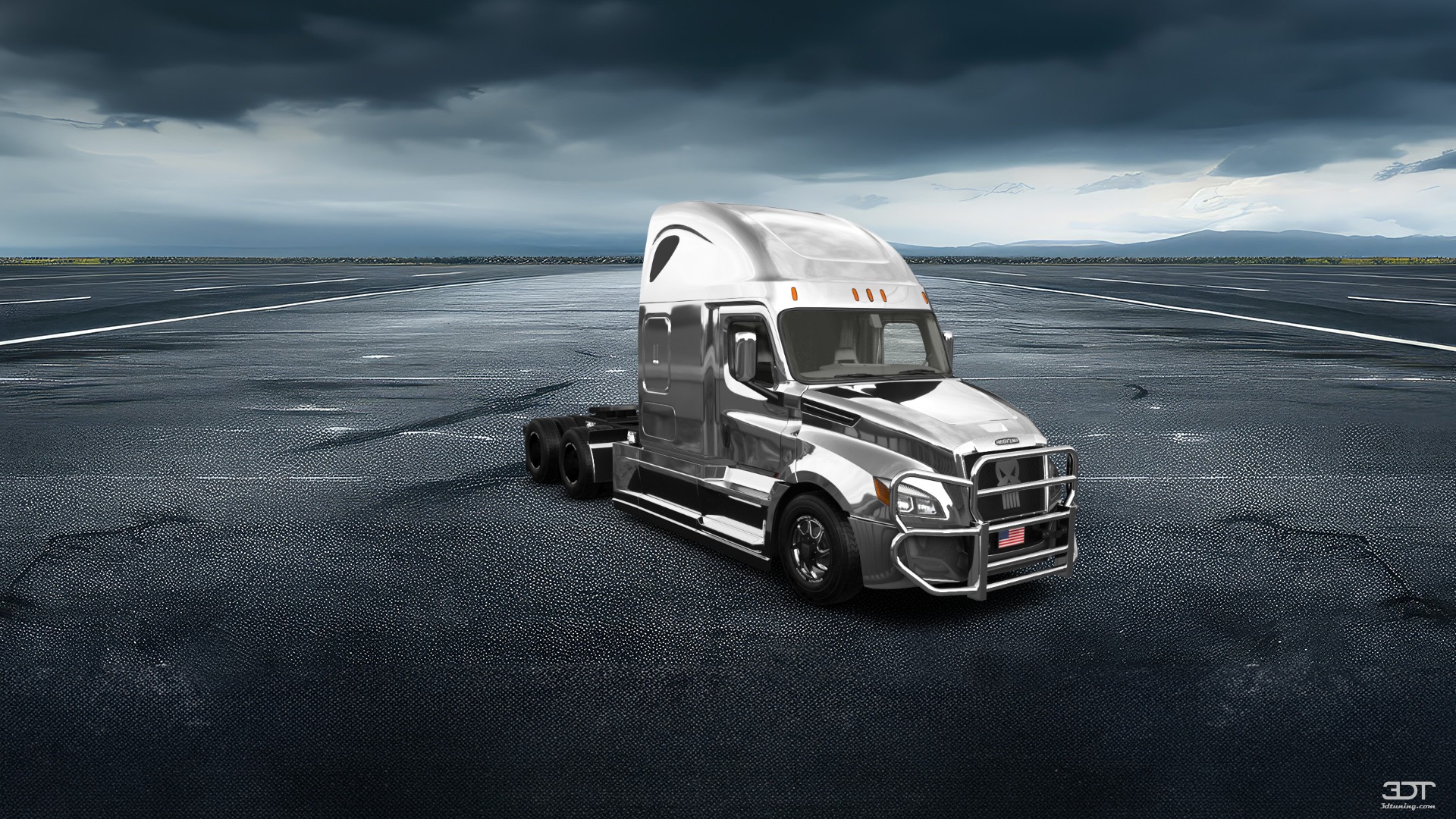 ilikechevytrucks's Car Gallery | 3DTuning