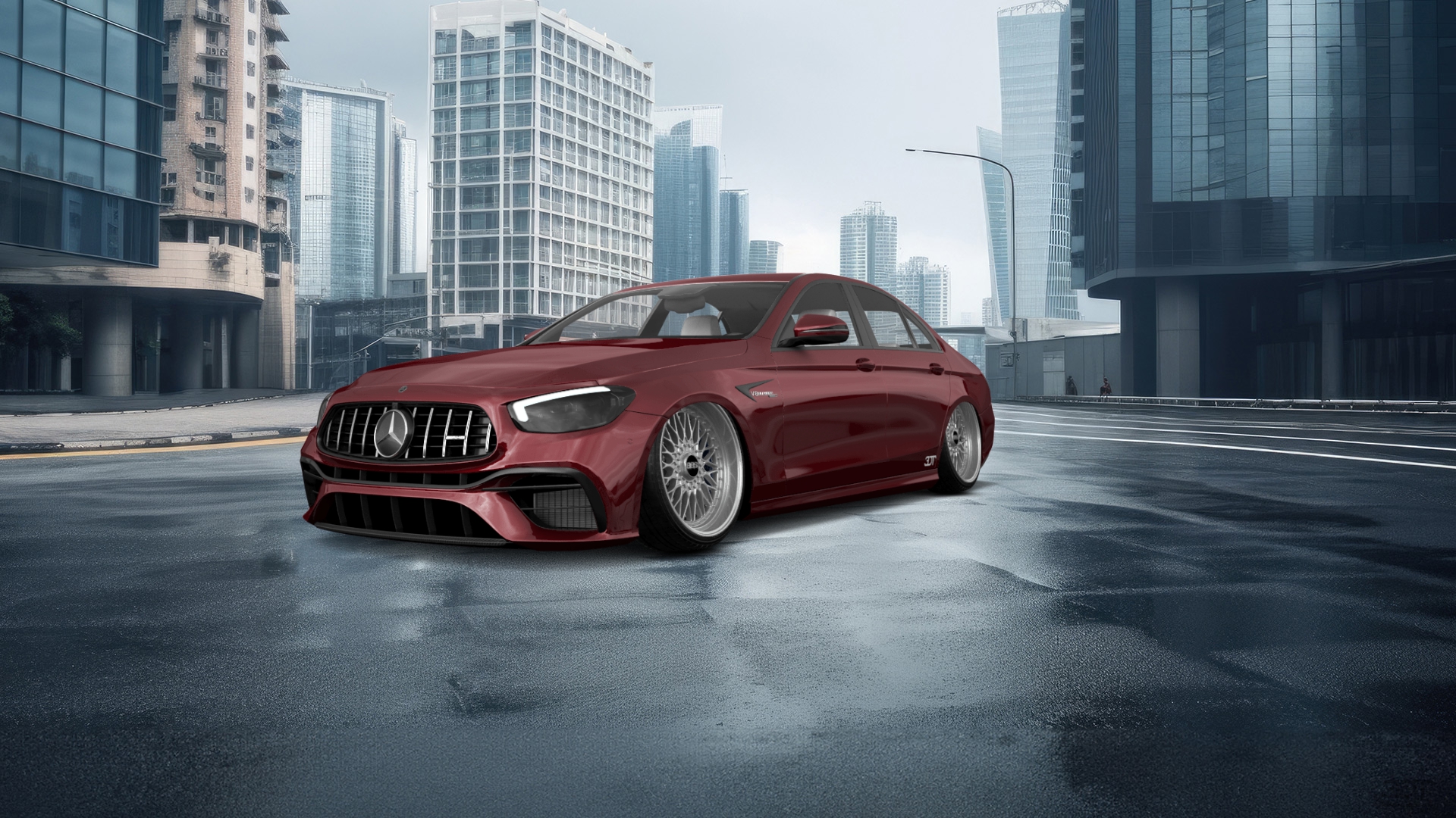 FlipperMo's Car Gallery | 3DTuning