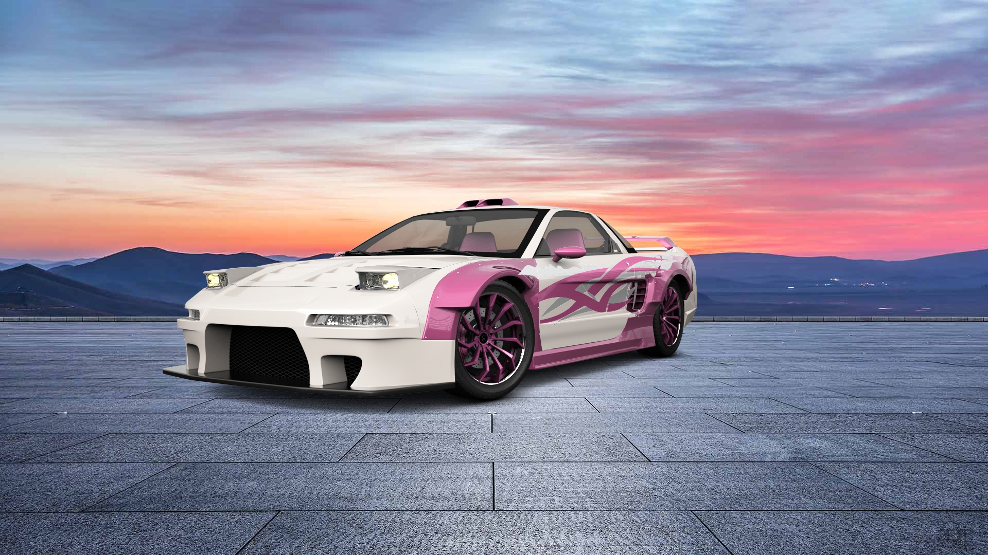 Light_Astro's Car Gallery | 3DTuning