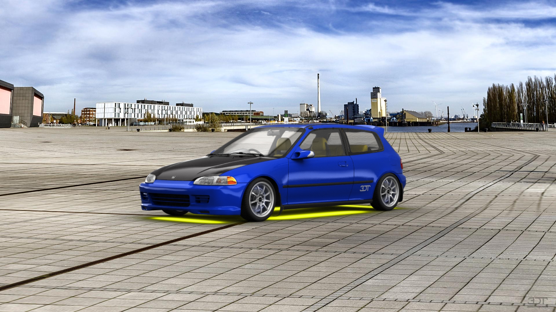 Xm-FxXpfea's Car Garage | 3DTuning