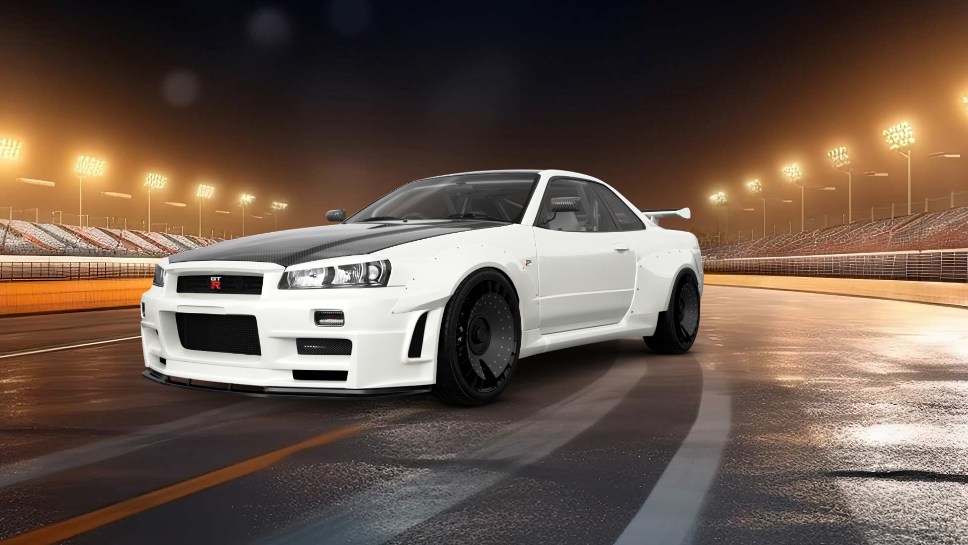 lionel010392panama's Car Gallery | 3DTuning