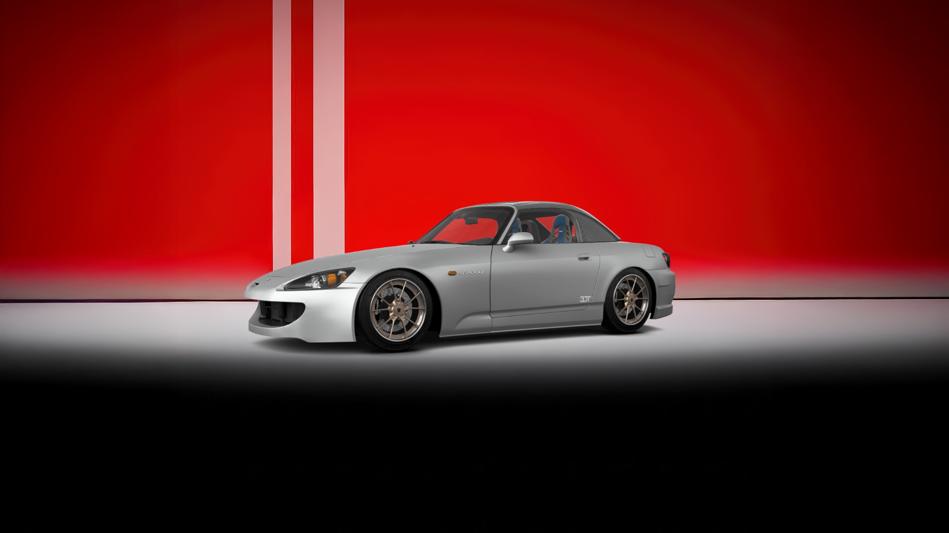 TomXLargeCar Garage on 3DTuning