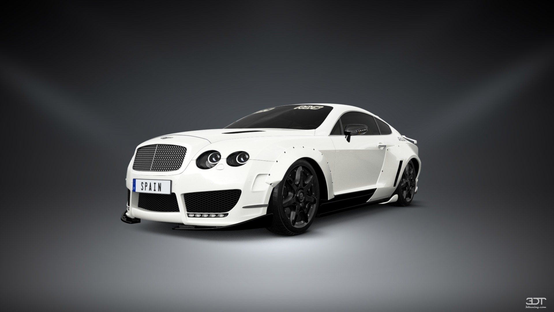 goncalvogil's Car Garage | 3DTuning