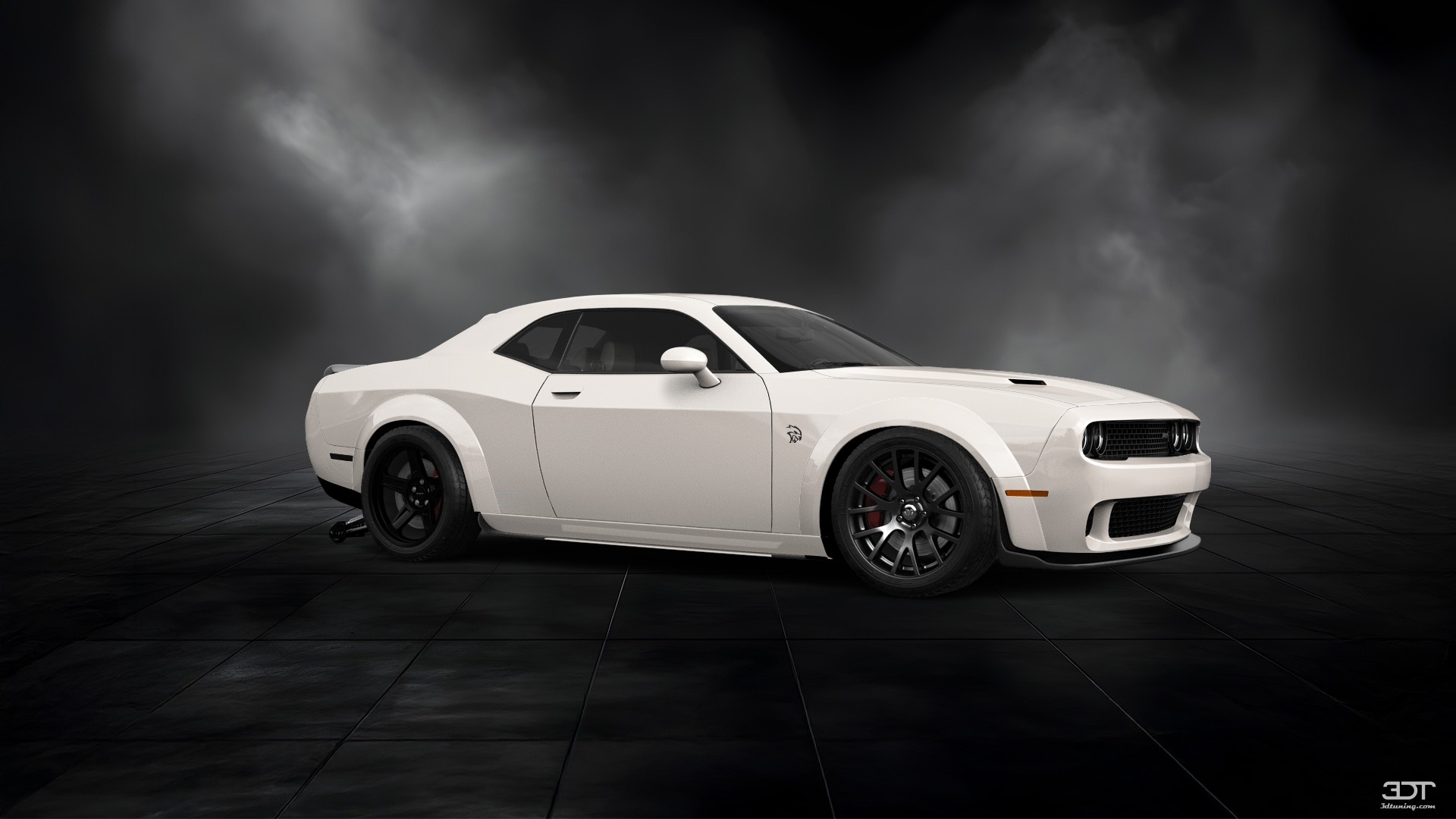 ZORDY4's Car Garage | 3DTuning