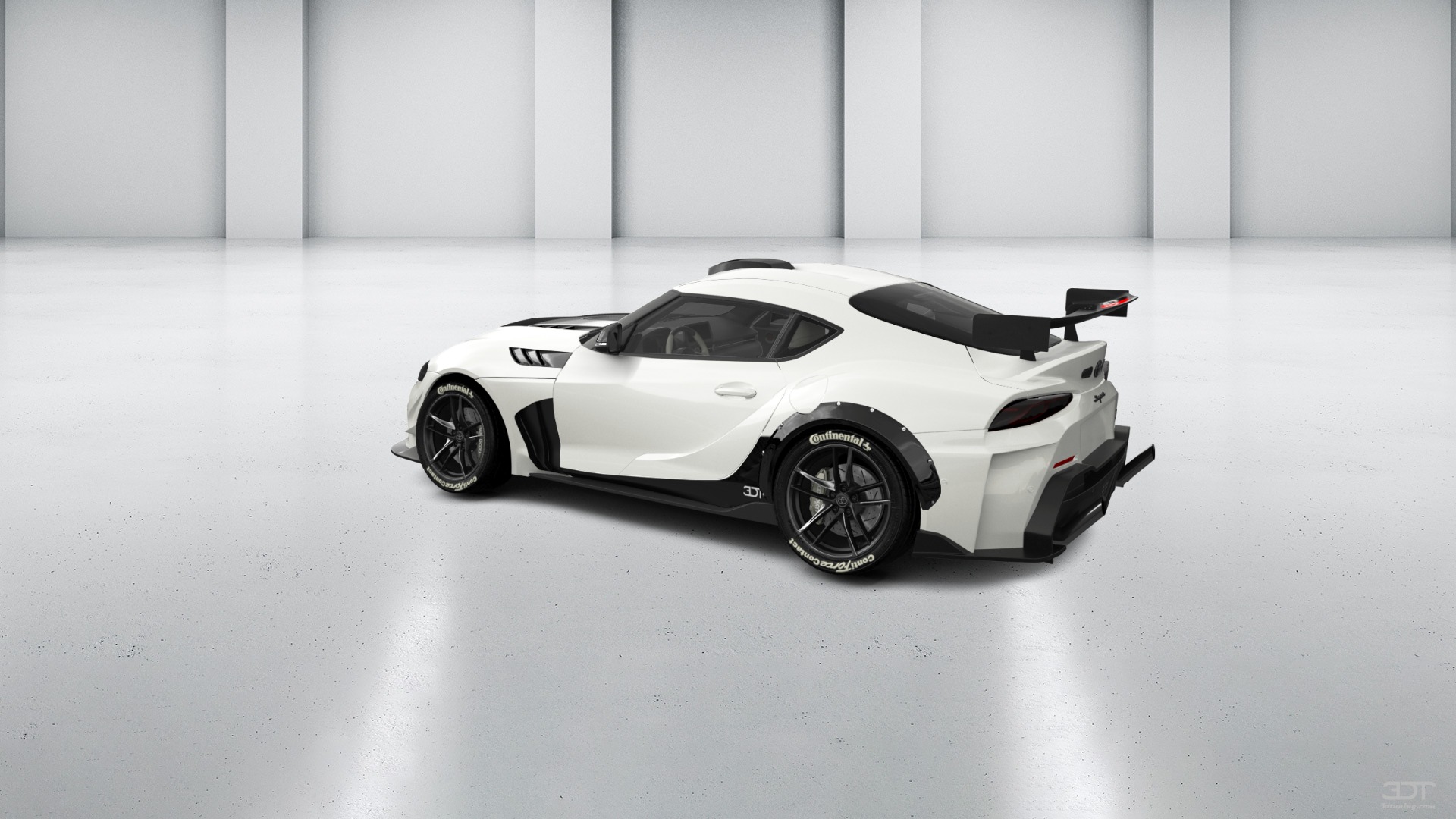 adolf_rizzler's Car Garage | 3DTuning