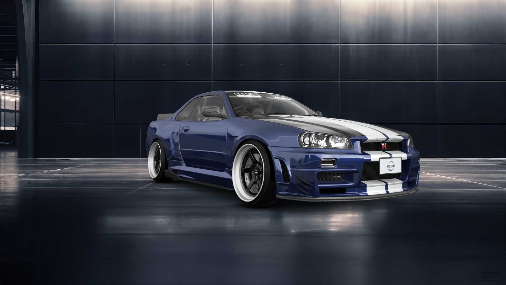 mmustafo2's Car Gallery | 3DTuning