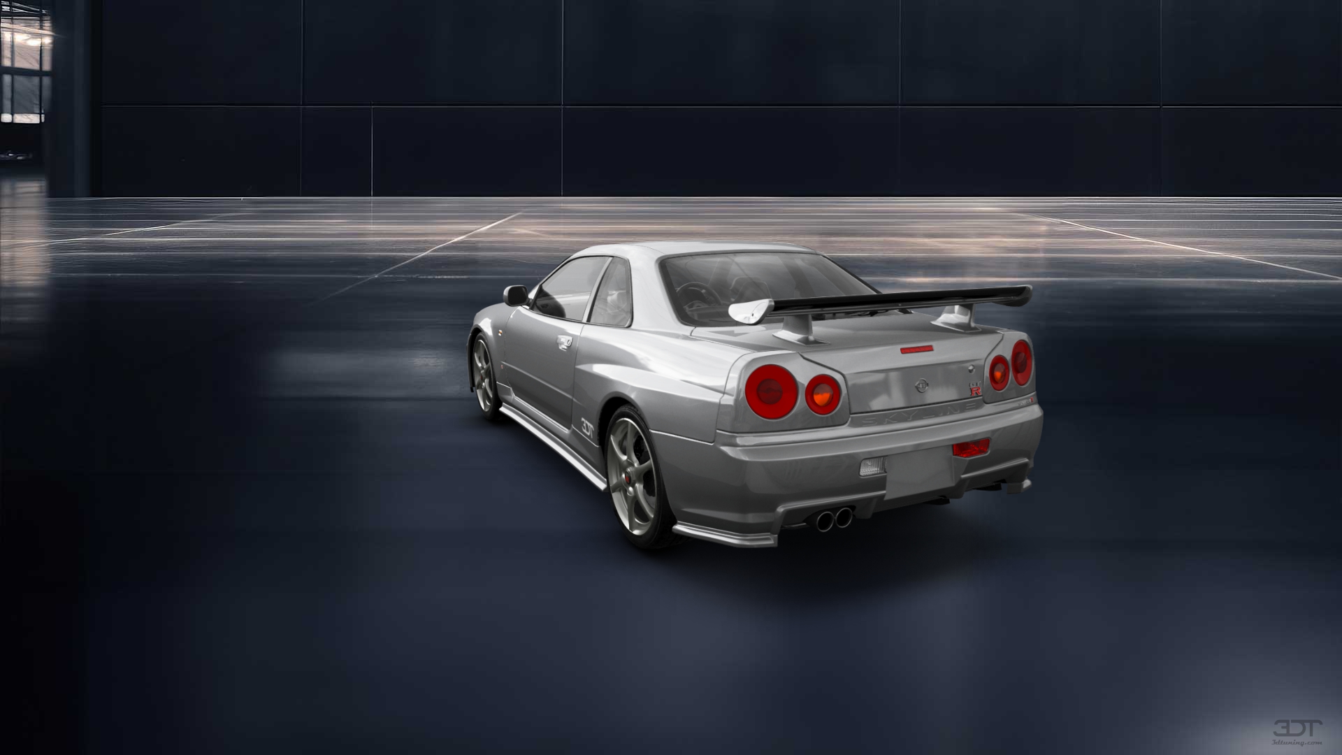 Ravasyaa's Car Gallery | 3DTuning