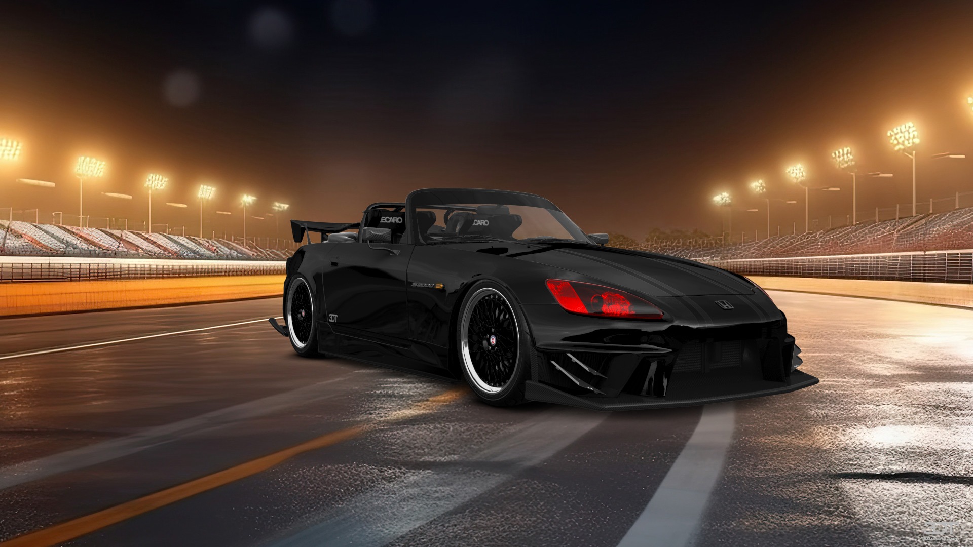 Grant2705's Car Garage | 3DTuning