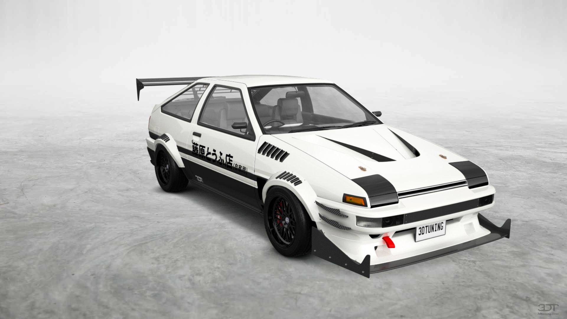 profitjdc's Car Gallery | 3DTuning
