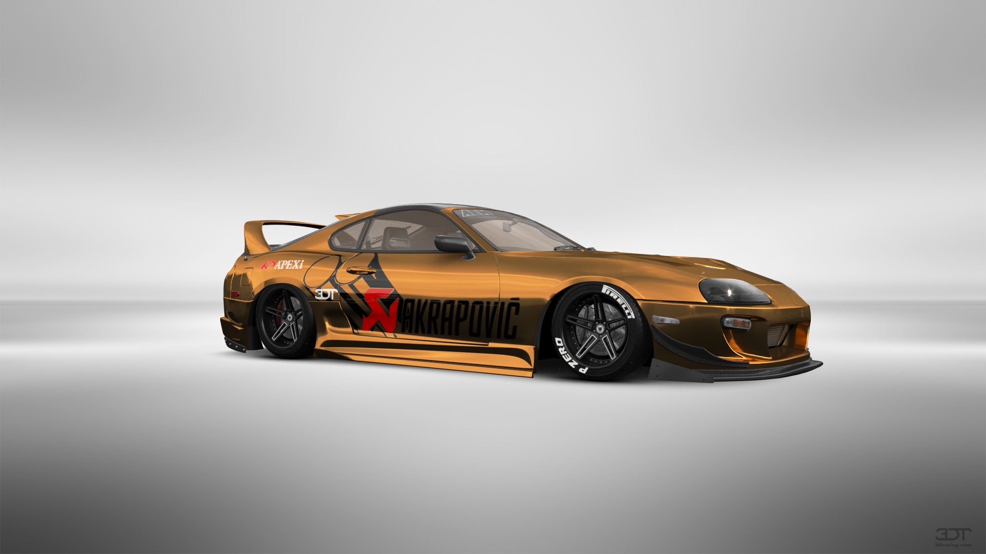 Faze_Luigi123's Car Gallery | 3DTuning