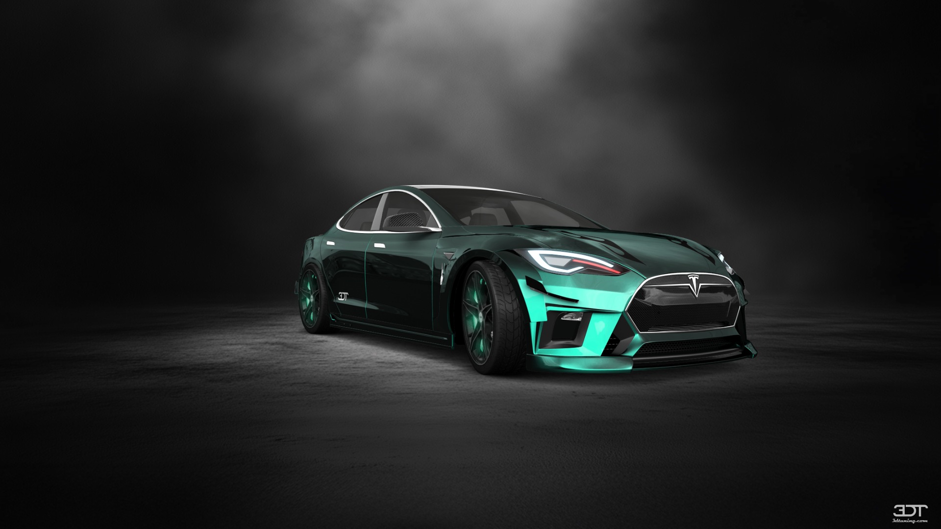 youngthrill99's Car Garage | 3DTuning