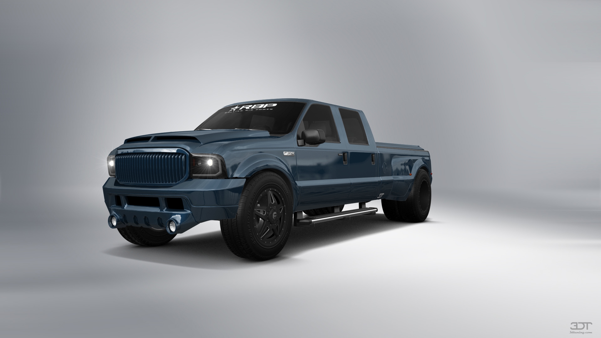 yehezkiel63's Car Garage | 3DTuning