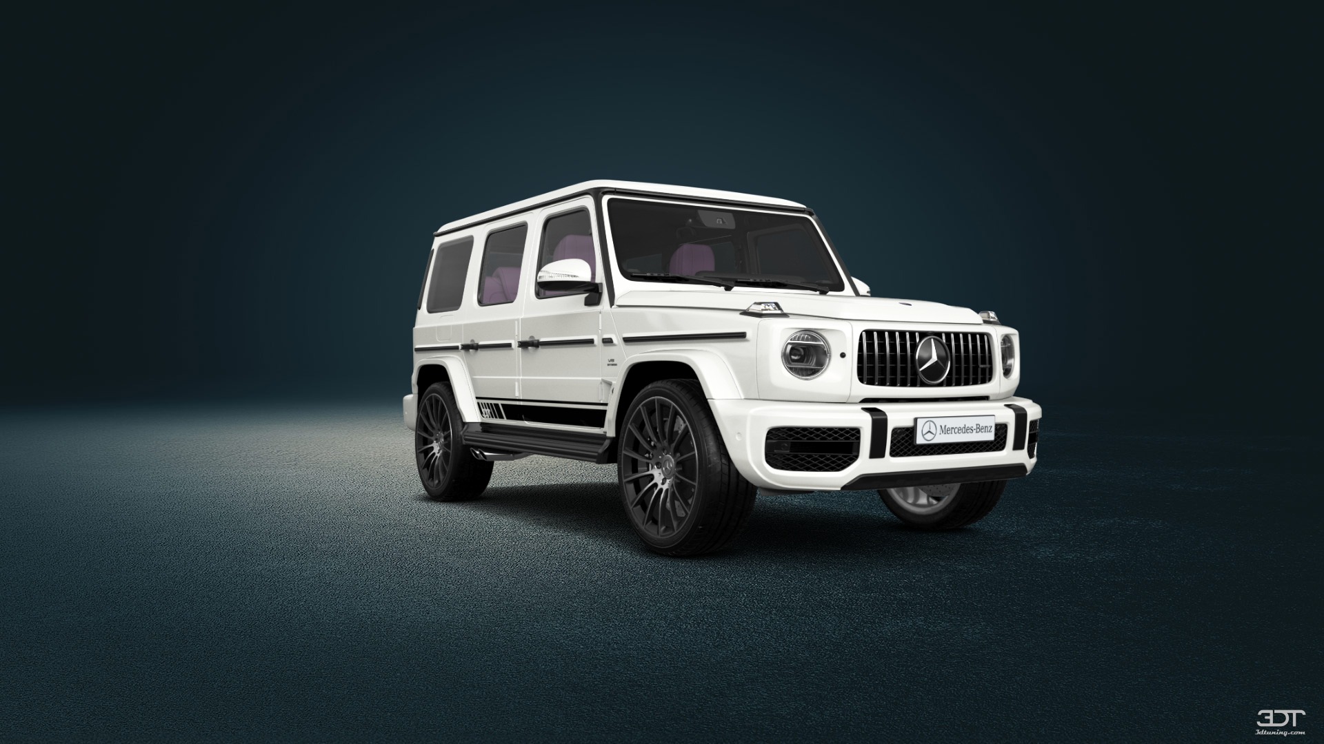 ysl_complex's Car Gallery | 3DTuning