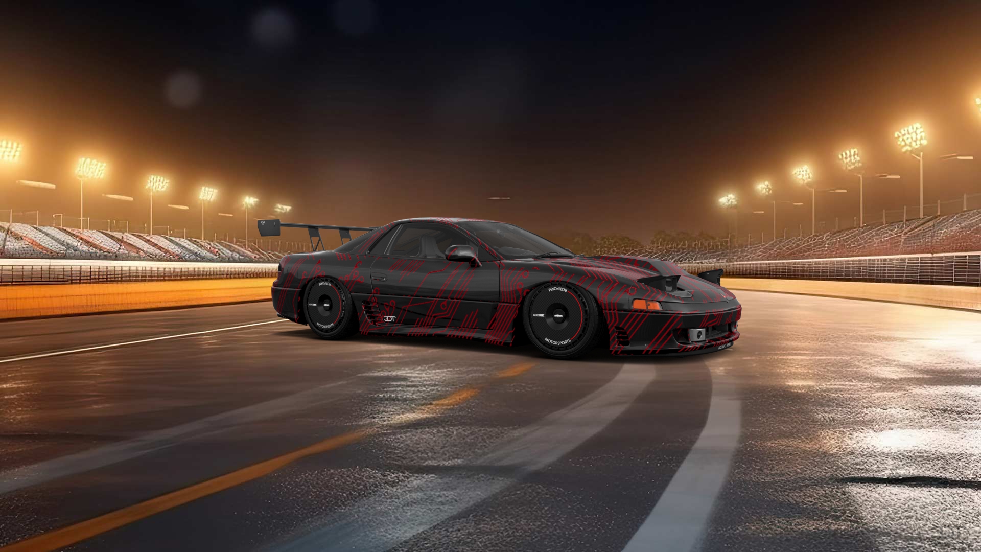 Jur4iks2's Car Gallery | 3DTuning