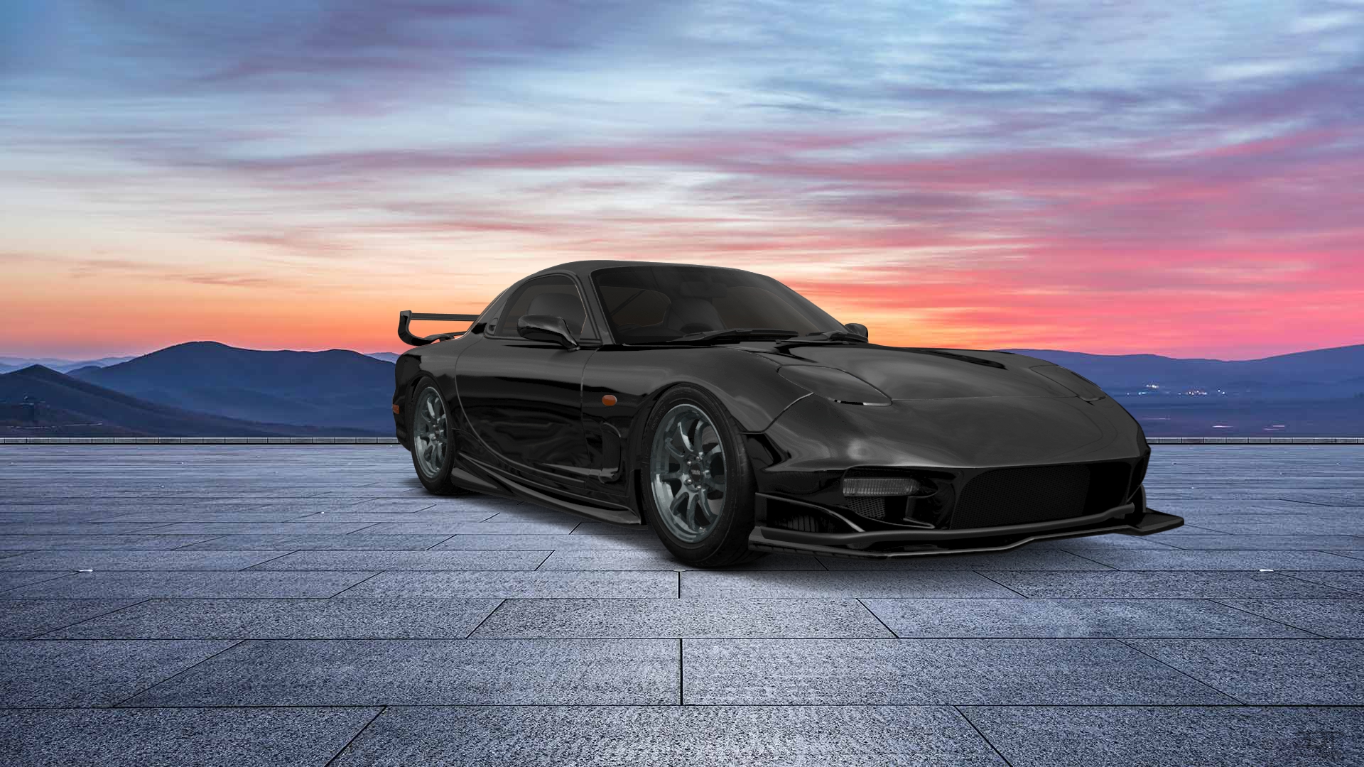 Trenchbuilder72's Car Gallery | 3DTuning