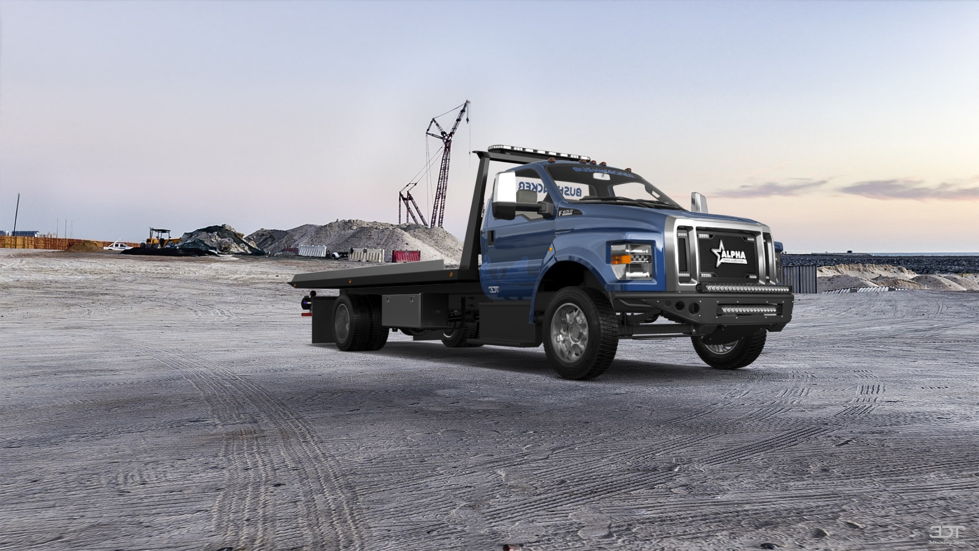 tjgoss453's Car Garage | 3DTuning