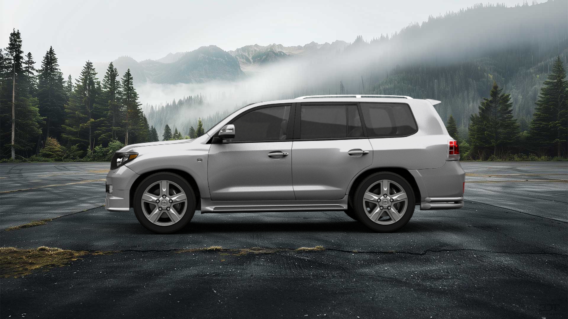 218188's Car Garage | 3DTuning