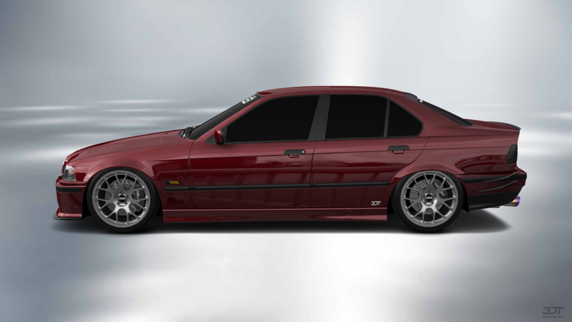 su_WzZ9XE561w's Car Garage | 3DTuning