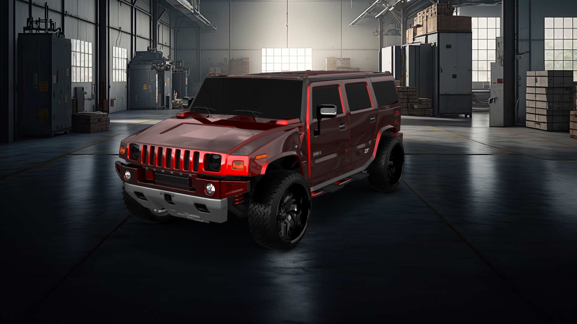 Astrlogoabnegadodelagruta's Car Gallery | 3DTuning