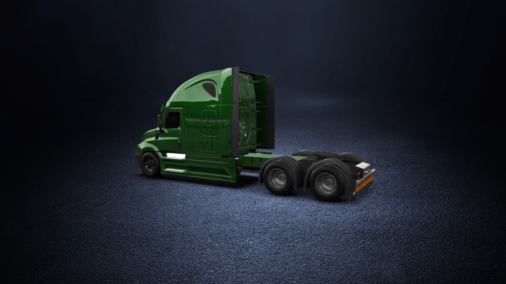 Fotis_Ioannidis's Car Garage | 3DTuning