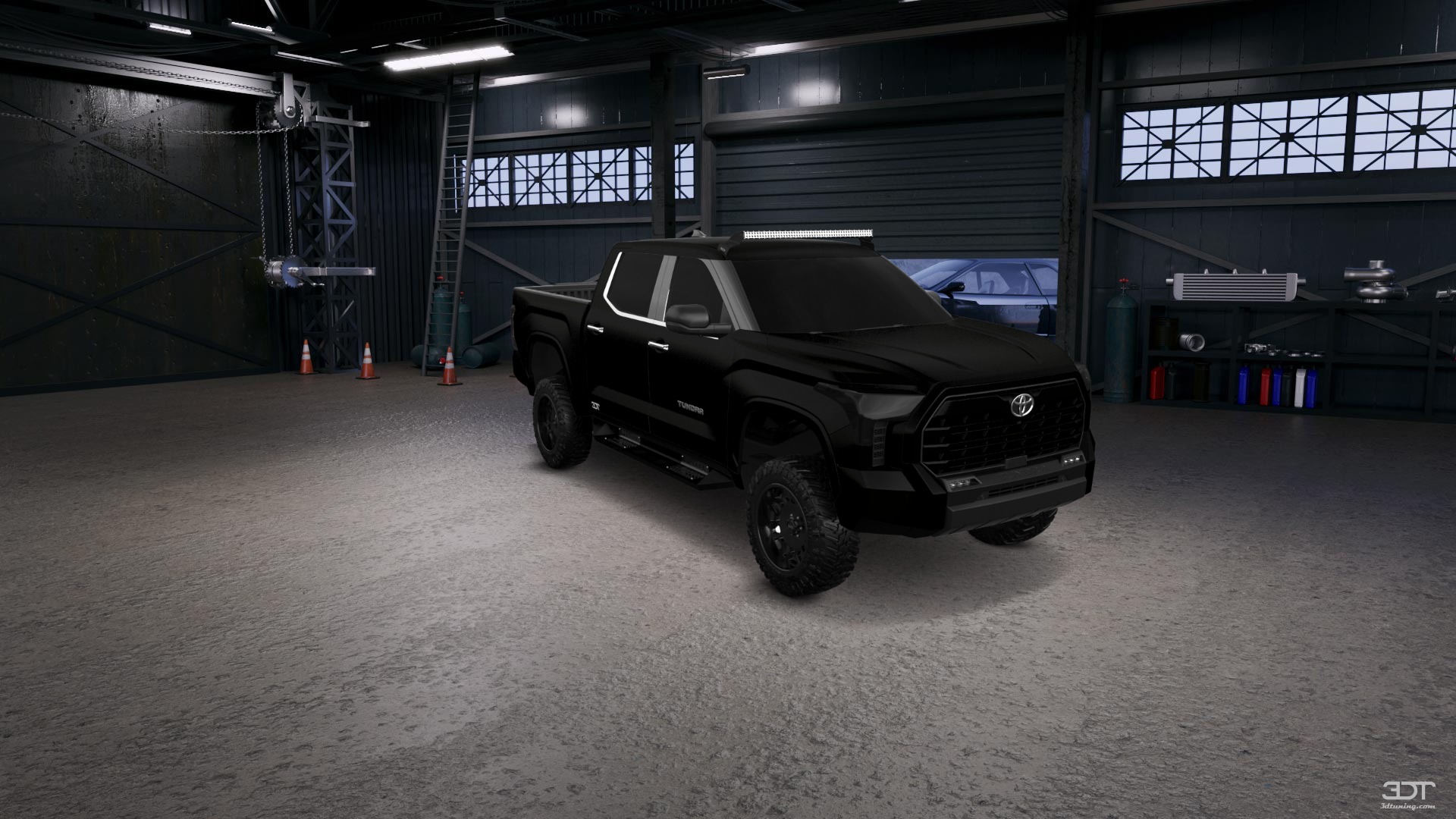 mikey001's Car Garage | 3DTuning